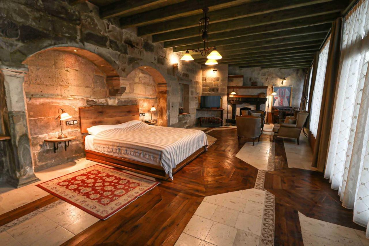 Hotel Kelebek Special Cave Hotel & Spa Göreme, Turquía - reserva ahora ...